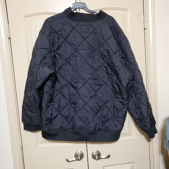 Foot Locker | Jackets & Coats | Foot Locker Bomber Jacket | Poshmark